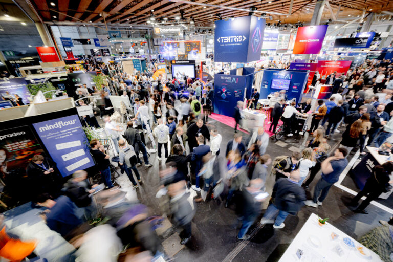 INCYBER Forum Europe - MARCH APRIL 31-2, 2026